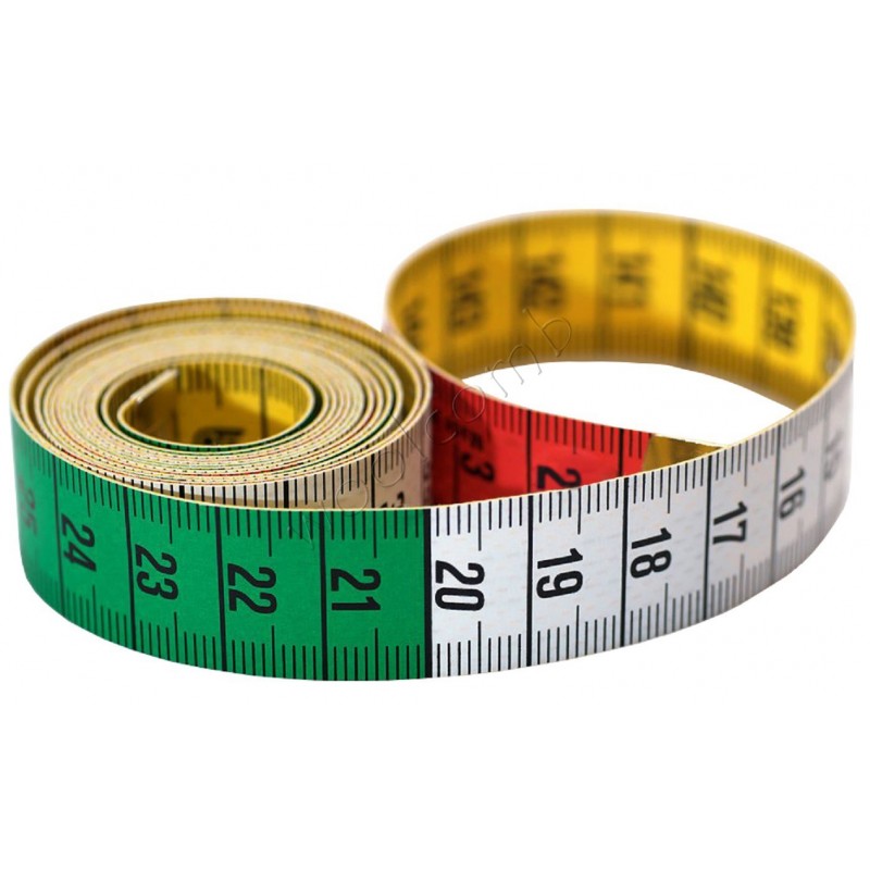 Centymetry Niemieckie z Podziałką co 10cm