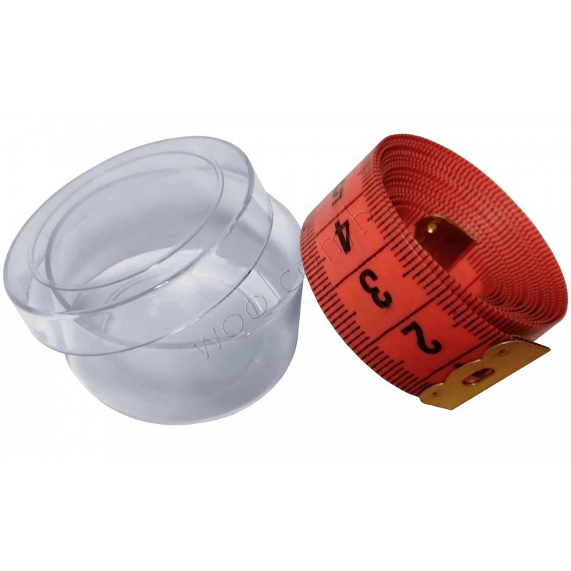 Centymetry Nieścieralne w Pudełku